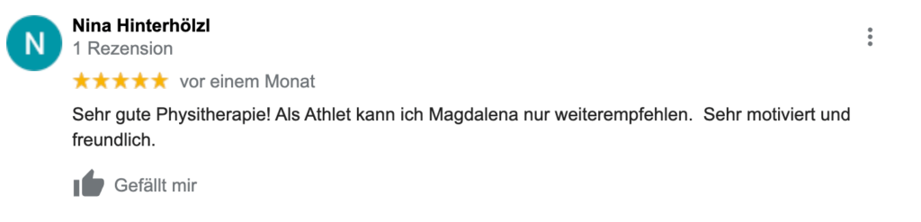 Die Praxis - Physio Loft Vienna