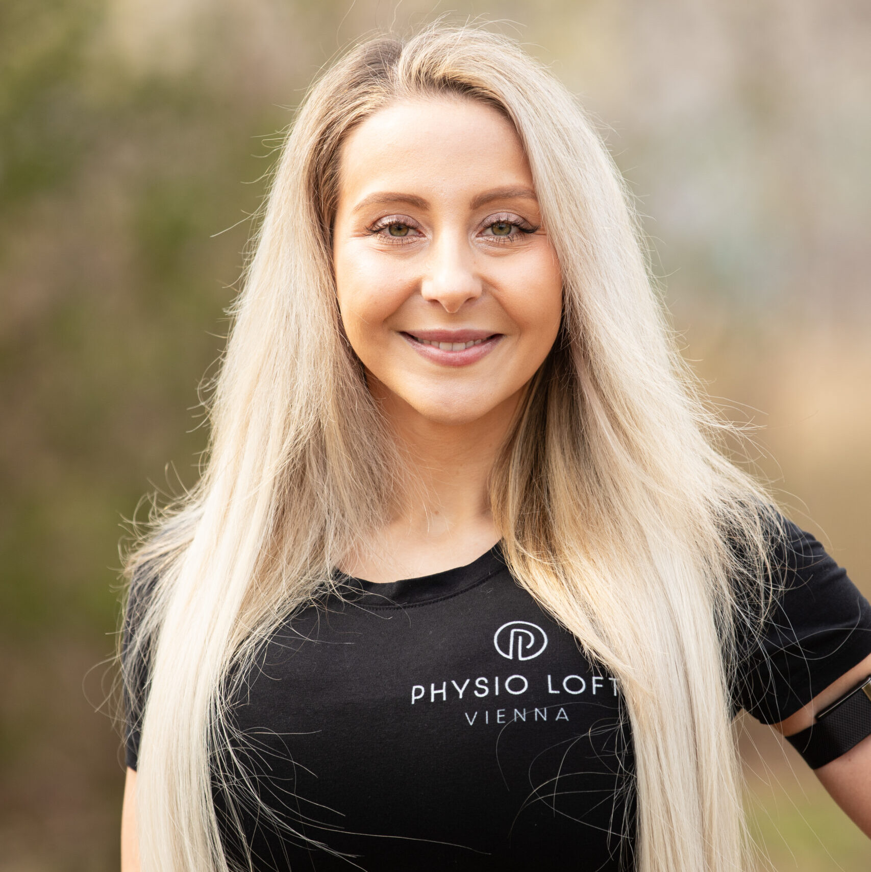 Team - Physio Loft Vienna